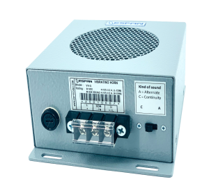 Universal Vibrating Horn (VH-U) - ESPTECHNOLOGIES