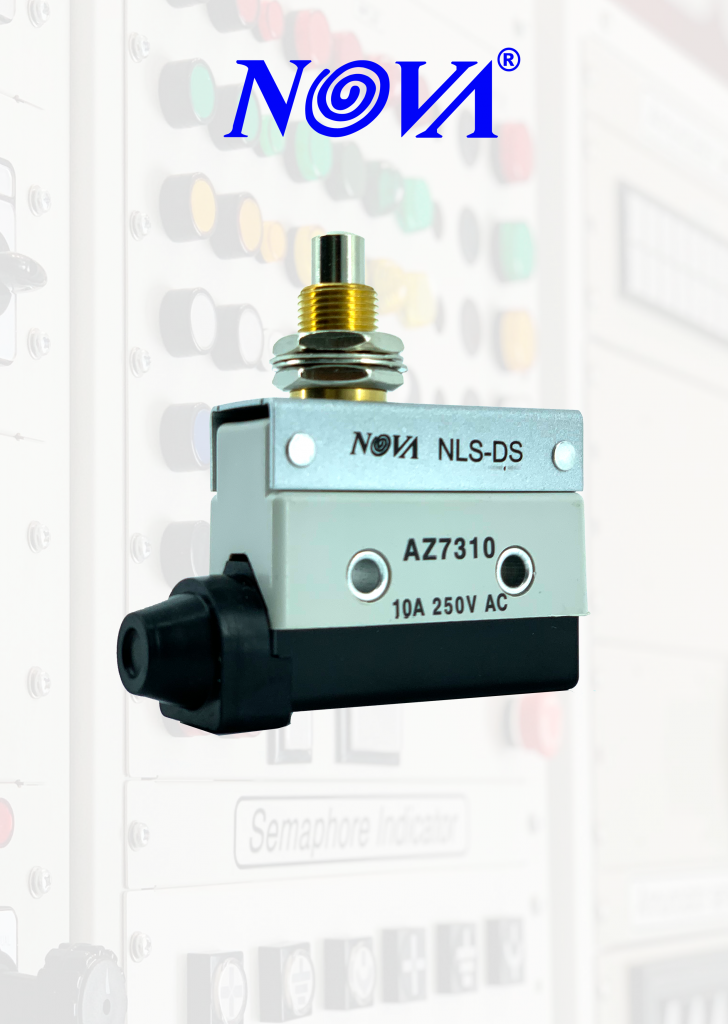 Limit Switch (NLS) - ESPTECHNOLOGIES