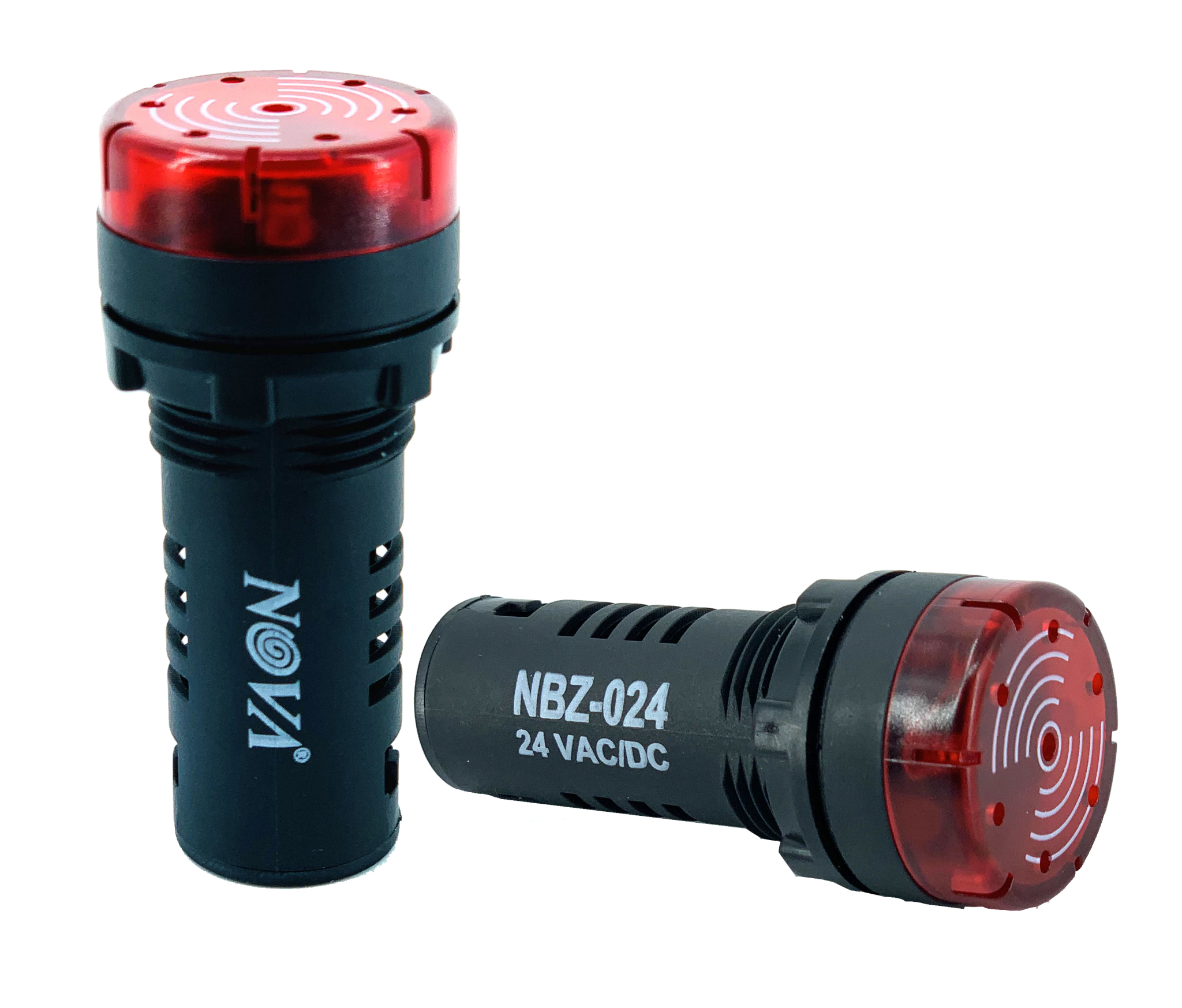 Miniature Buzzer (NBZ) - ESPTECHNOLOGIES