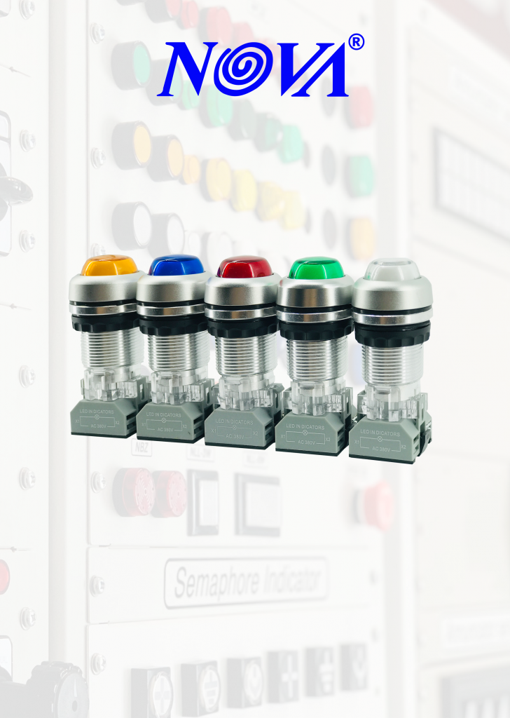 Pilot Light (NPLH) - ESPTECHNOLOGIES