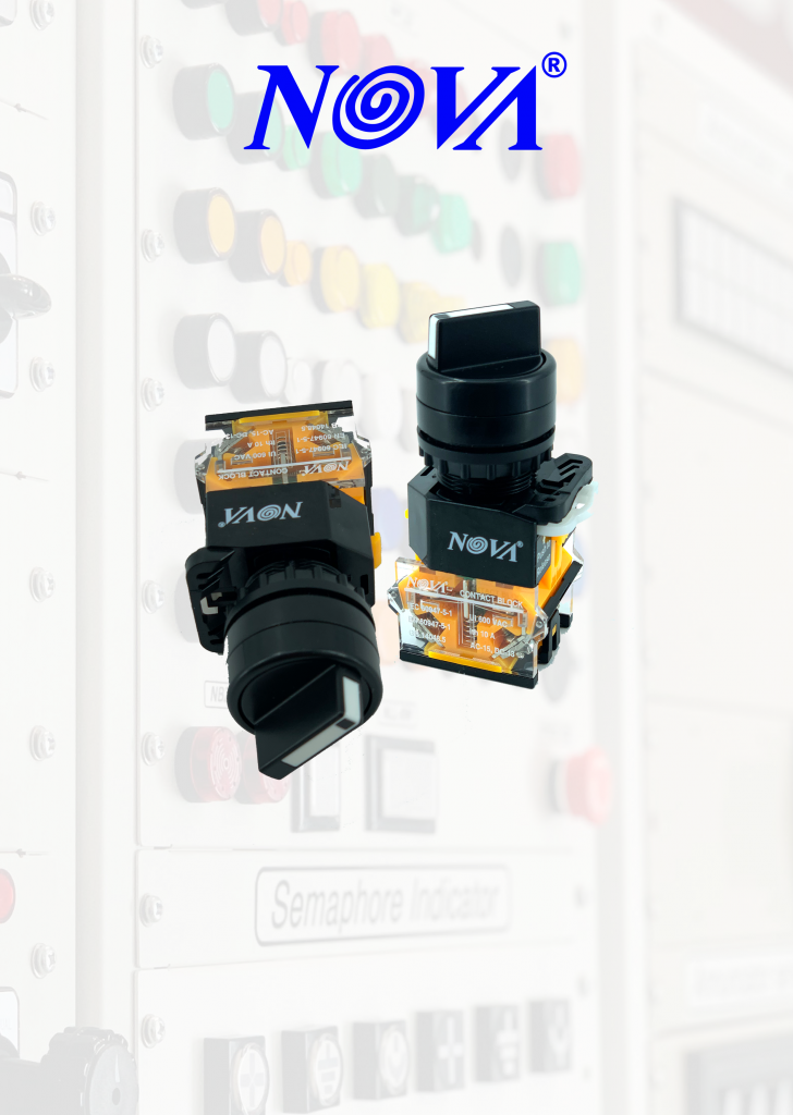 Selector Switch (NSS) - ESPTECHNOLOGIES