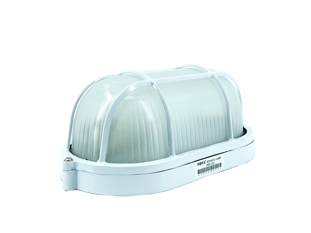LED SERVICE LAMP (NSL) - ESPTECHNOLOGIES
