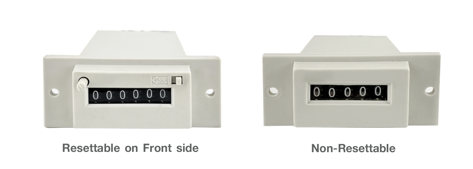 Electro Magnetic Counter (NEC) - ESPTECHNOLOGIES