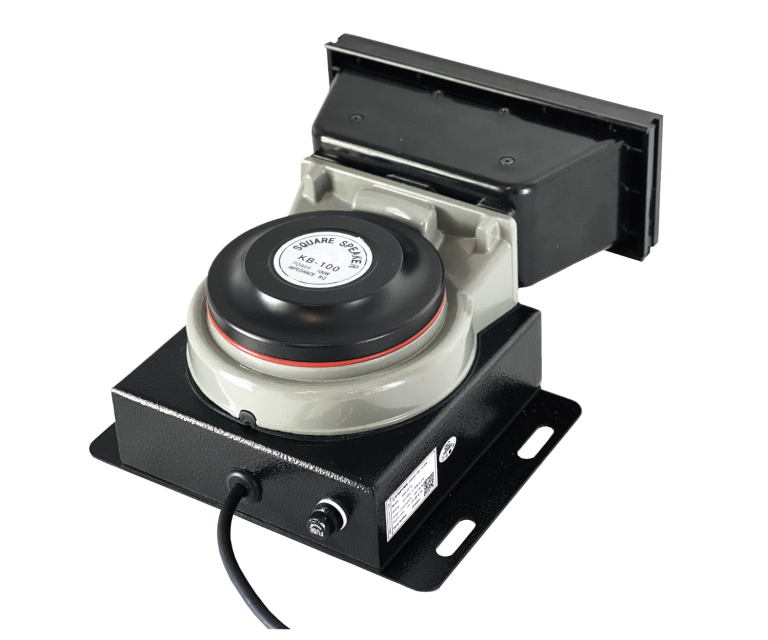 Heavy Duty Vibrating Horn(VHH) - ESPTECHNOLOGIES