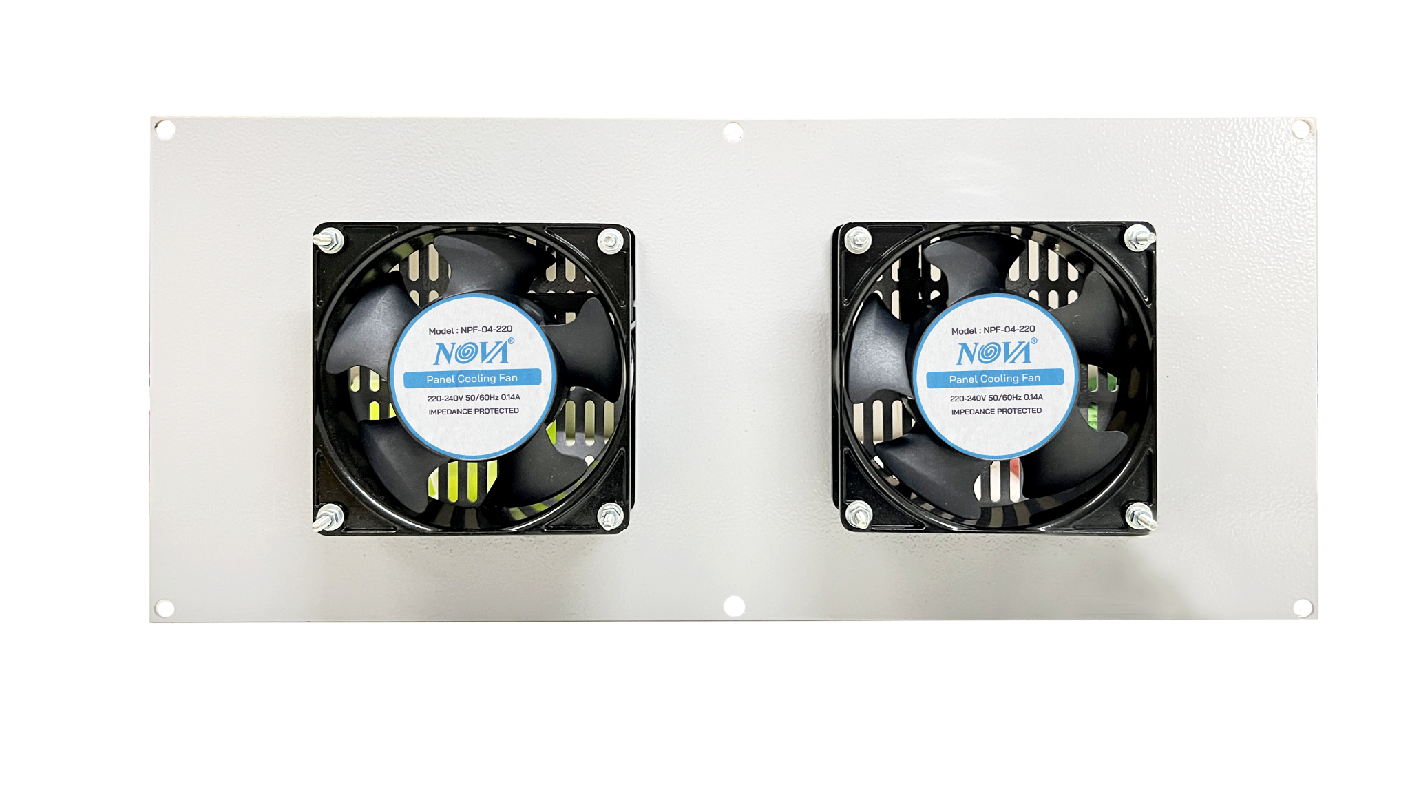 Cooling Fan Set - ESPTECHNOLOGIES